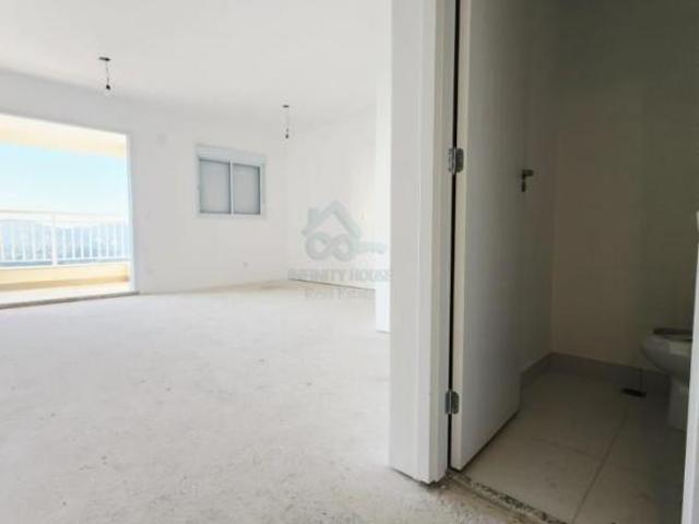 Apartamento para Venda em Barueri, Jardim Esperança, 2 dormitórios, 2 suítes, 3 banheiros, 2 vagas