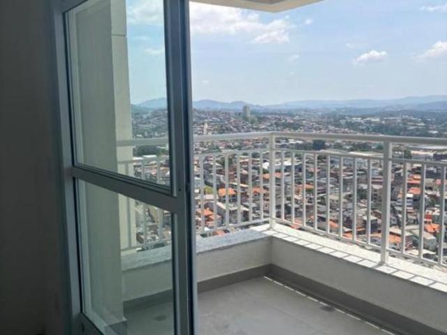 Apartamento para Venda em Barueri, Jardim Esperança, 3 dormitórios, 1 suíte, 2 banheiros, 2 vagas