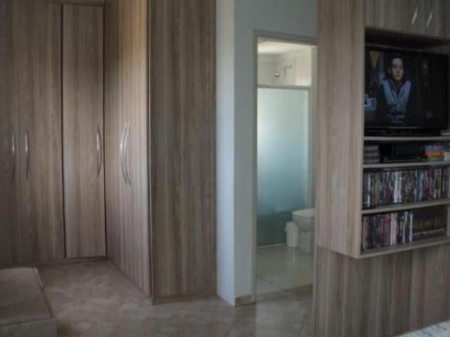 Apartamento para Venda em Barueri, Jardim Iracema/Aldeia, 3 dormitórios, 1 suíte, 2 banheiros, 1 vag