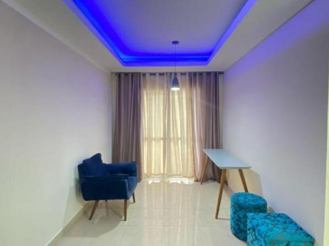 Apartamento para Venda em Barueri, Jardim Iracema/Aldeia, 3 dormitórios, 1 suíte, 2 banheiros, 1 vag