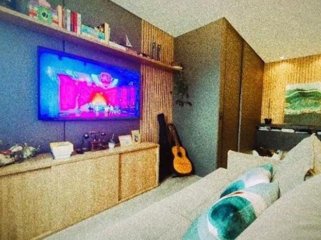 Apartamento para Venda em Barueri, Jardim Iracema/Aldeia, 3 dormitórios, 1 suíte, 2 banheiros, 2 vag
