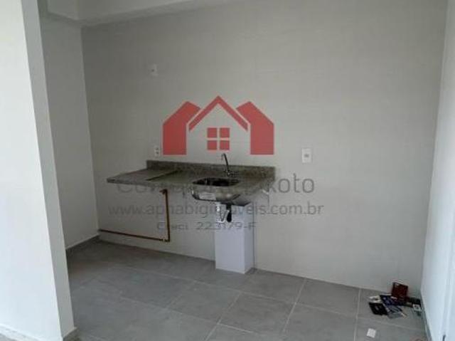 Apartamento para Venda em Barueri, Jardim Iracema/Aldeia, 2 dormitórios, 1 banheiro, 1 vaga