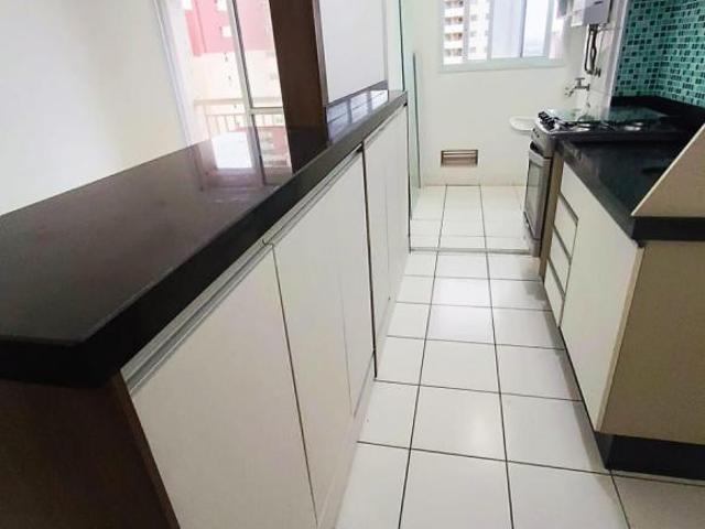 Apartamento para Venda em Barueri, Jardim Iracema/Aldeia, 2 dormitórios, 1 banheiro, 1 vaga