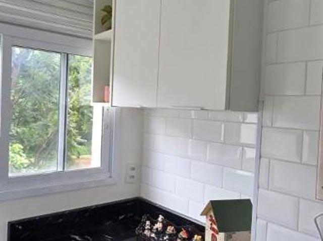 Apartamento para Venda em Barueri, Jardim Iracema/Aldeia, 2 dormitórios, 1 banheiro, 1 vaga