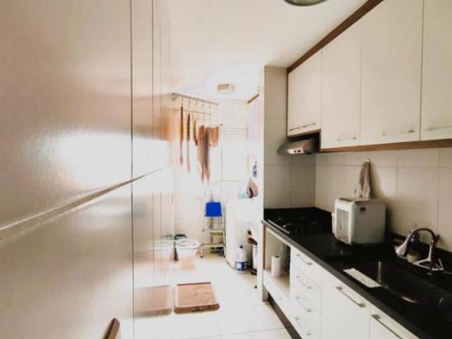 Apartamento para Venda em Barueri, Jardim Paraíso, 3 dormitórios, 1 suíte, 2 banheiros, 2 vagas