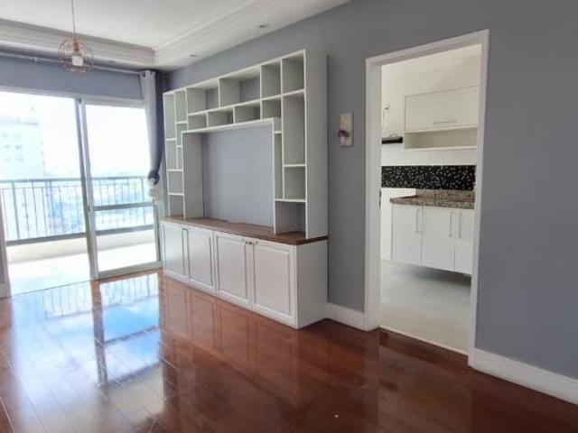 Apartamento para Venda em Barueri, JARDIM TUPANCI, 3 dormitórios, 1 suíte, 2 banheiros, 1 vaga