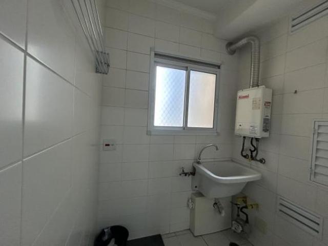 Apartamento para Venda em Barueri, Jardim Tupanci, 3 dormitórios, 1 suíte, 2 banheiros, 1 vaga