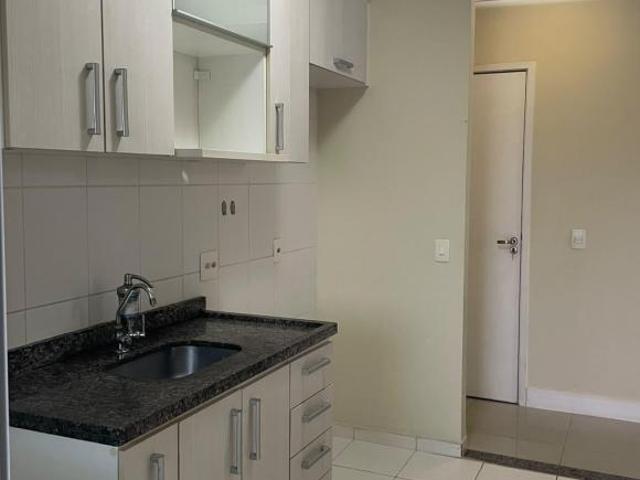 Apartamento para Venda em Barueri, Jardim Tupanci, 3 dormitórios, 1 suíte, 2 banheiros, 2 vagas