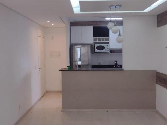Apartamento para Venda em Barueri, Jardim Tupanci, 3 dormitórios, 1 suíte, 2 banheiros, 2 vagas