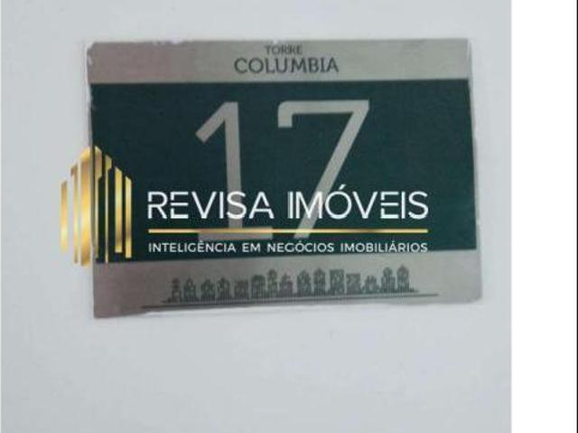 Apartamento para Venda em Barueri, Jardim Tupanci, 3 dormitórios, 1 suíte, 2 banheiros, 2 vagas