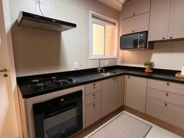 Apartamento para Venda em Barueri, Jardim Tupanci, 3 dormitórios, 1 suíte, 2 banheiros, 2 vagas