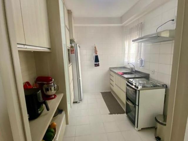 Apartamento para Venda em Barueri, Jardim Tupanci, 3 dormitórios, 1 suíte, 2 banheiros, 2 vagas
