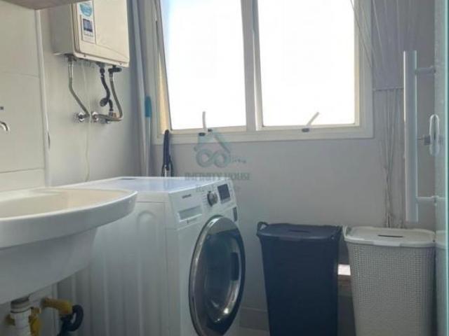 Apartamento para Venda em Barueri, Jardim Tupanci, 3 dormitórios, 1 suíte, 2 banheiros, 2 vagas