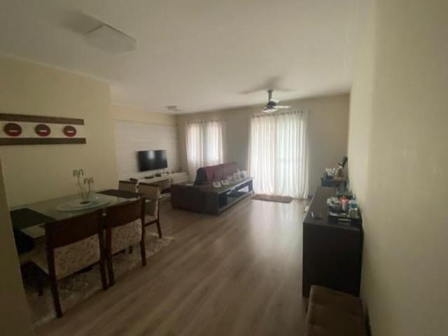 Apartamento para Venda em Barueri, Jardim Tupanci, 3 dormitórios, 1 suíte, 2 banheiros, 2 vagas