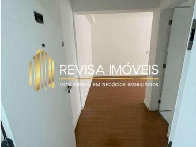 Apartamento para Venda em Barueri, Jardim Tupanci, 3 dormitórios, 1 suíte, 2 banheiros, 2 vagas