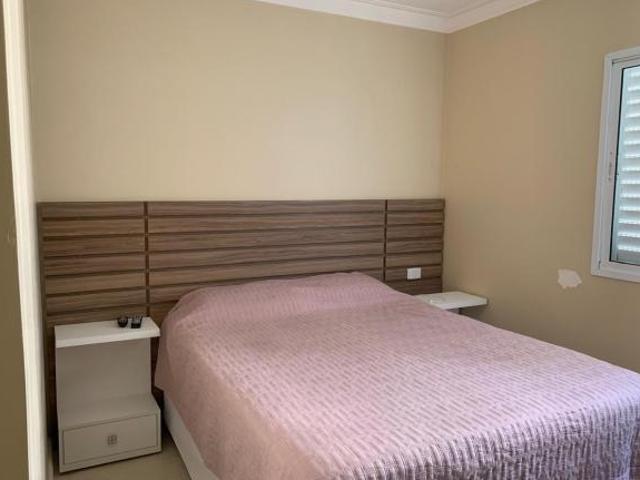 Apartamento para Venda em Barueri, Jardim Tupanci, 3 dormitórios, 1 suíte, 2 vagas