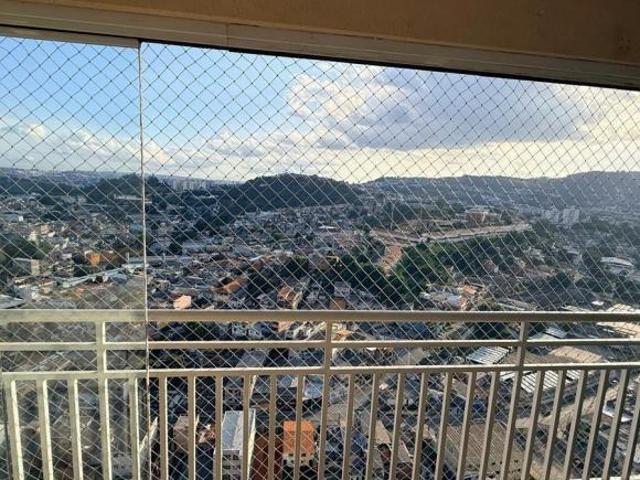 Apartamento para Venda em Barueri, JARDIM TUPANCI, 3 dormitórios, 1 suíte, 3 banheiros, 2 vagas