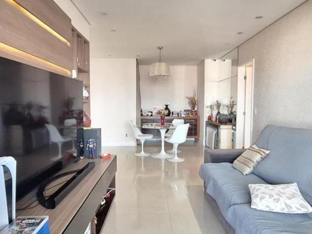 Apartamento para Venda em Barueri, JARDIM TUPANCI, 3 dormitórios, 1 suíte, 3 banheiros, 2 vagas
