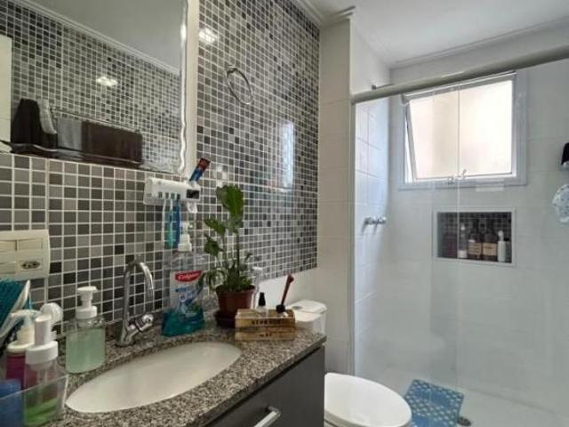 Apartamento para Venda em Barueri, Jardim Tupanci, 3 dormitórios, 1 suíte, 3 banheiros, 2 vagas