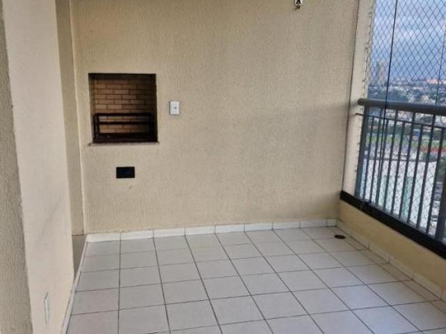 Apartamento para Venda em Barueri, Jardim Tupanci, 3 dormitórios, 1 suíte, 3 banheiros, 2 vagas
