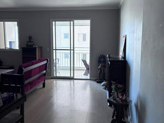 Apartamento para Venda em Barueri, Jardim Tupanci, 3 dormitórios, 1 suíte, 3 banheiros, 2 vagas