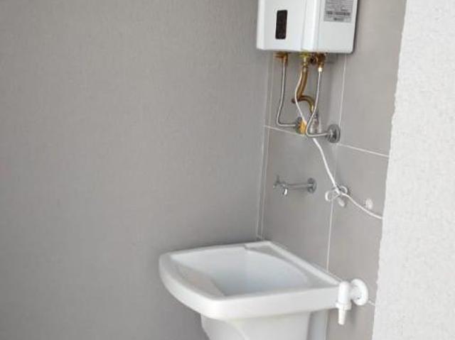 Apartamento para Venda em Barueri, Jardim Tupanci, 1 dormitório, 1 banheiro, 1 vaga