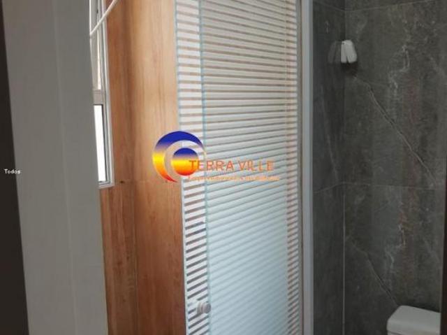 Apartamento para Venda em Barueri, Jardim Tupanci, 2 dormitórios, 1 banheiro, 1 vaga