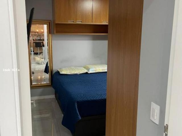 Apartamento para Venda em Barueri, Jardim Tupanci, 2 dormitórios, 1 suíte, 2 banheiros, 1 vaga