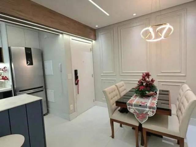 Apartamento para Venda em Barueri, Jardim Tupanci, 2 dormitórios, 1 suíte, 2 banheiros, 1 vaga