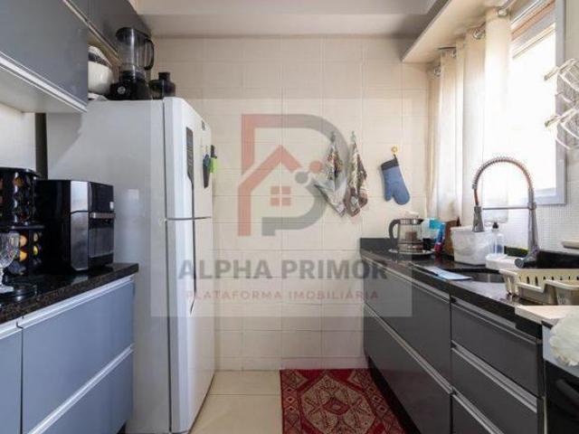 Apartamento para Venda em Barueri, Jardim Tupanci, 2 dormitórios, 1 suíte, 2 banheiros, 2 vagas