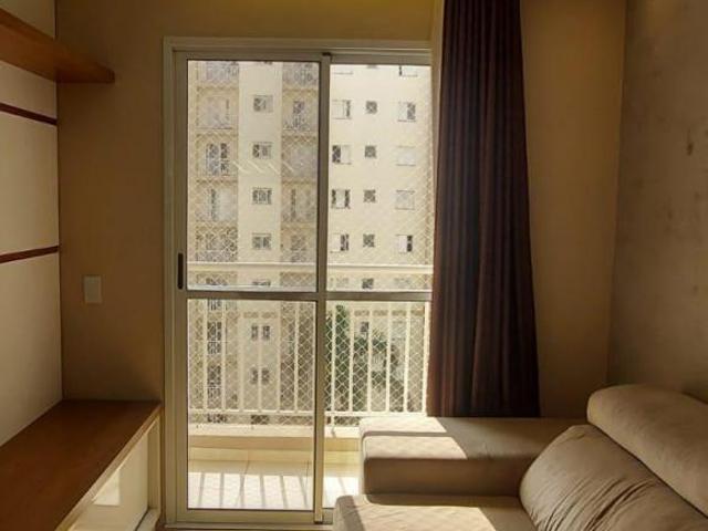 Apartamento para Venda em Barueri, Jardim Tupanci, 2 dormitórios, 2 banheiros, 1 vaga