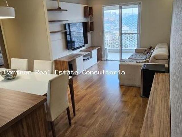 Apartamento para Venda em Barueri, Jardim Tupanci, 4 dormitórios, 1 suíte, 3 banheiros, 2 vagas