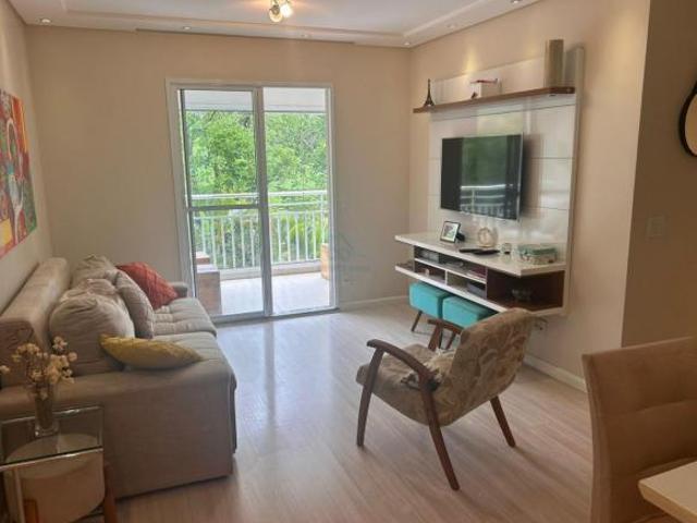 Apartamento para Venda em Barueri, Jardim Tupanci, 4 dormitórios, 1 suíte, 3 banheiros, 2 vagas