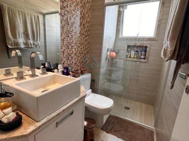 Apartamento para Venda em Barueri, Jardim Tupanci, 4 dormitórios, 1 suíte, 3 banheiros, 2 vagas
