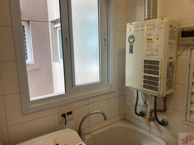 Apartamento para Venda em Barueri, Jardim Tupanci, 4 dormitórios, 1 suíte, 3 banheiros, 2 vagas