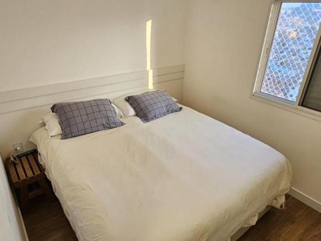 Apartamento para Venda em Barueri, Jardim Tupanci, 4 dormitórios, 1 suíte, 3 banheiros, 2 vagas