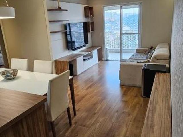 Apartamento para Venda em Barueri, Jardim Tupanci, 4 dormitórios, 1 suíte, 3 banheiros, 2 vagas