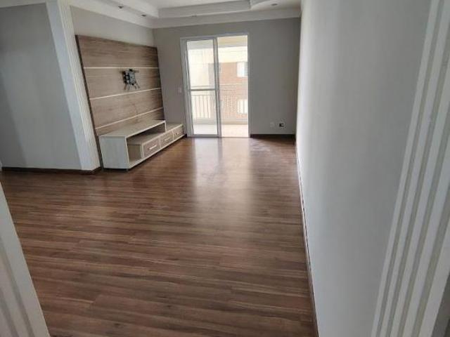 Apartamento para Venda em Barueri, Jardim Tupanci, 4 dormitórios, 1 suíte, 3 banheiros, 2 vagas