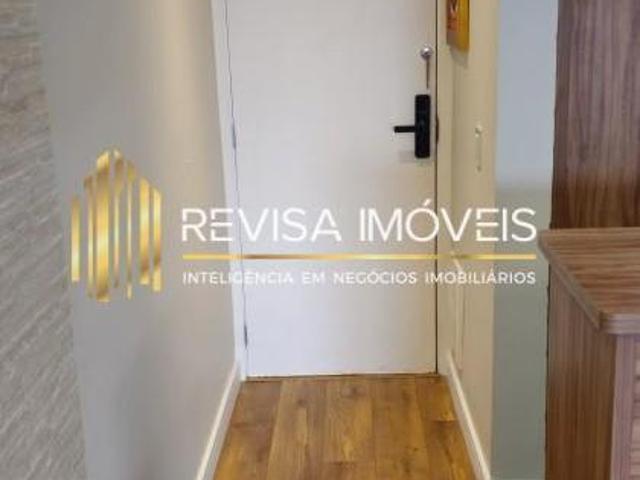 Apartamento para Venda em Barueri, Jardim Tupanci, 4 dormitórios, 1 suíte, 3 banheiros, 2 vagas