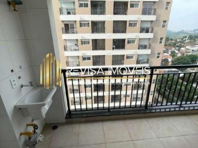 Apartamento para Venda em Barueri, Melville Empresarial I e II, 1 dormitório, 1 banheiro, 1 vaga