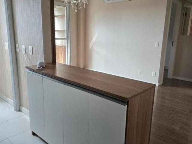Apartamento para Venda em Barueri, Melville Empresarial I e II, 1 dormitório, 1 suíte, 1 banheiro, 1