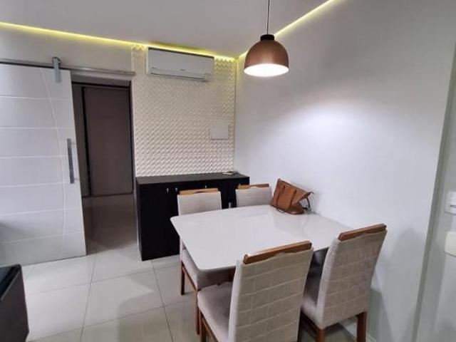 Apartamento para Venda em Barueri, Melville Empresarial I e II, 1 dormitório, 1 suíte, 1 banheiro, 1