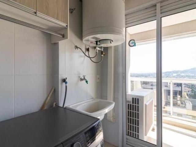 Apartamento para Venda em Barueri, Melville Empresarial I e II, 1 dormitório, 1 suíte, 2 vagas