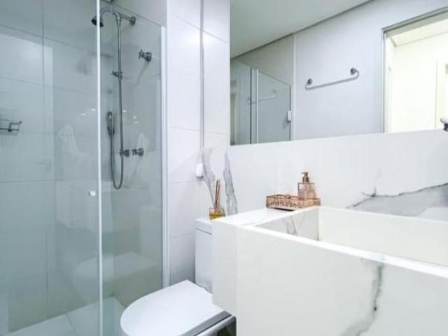 Apartamento para Venda em Barueri, Melville Empresarial I e II, 2 dormitórios, 2 vagas