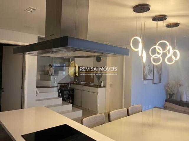 Apartamento para Venda em Barueri, Melville Empresarial I e II, 3 dormitórios, 3 suítes, 7 banheiros