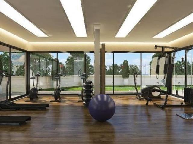 Apartamento para Venda em Barueri, Melville Empresarial I e II, 3 dormitórios, 1 suíte, 2 banheiros