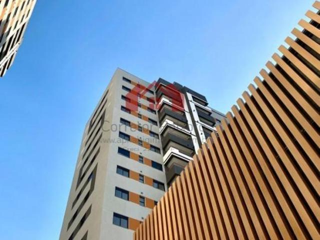 Apartamento para Venda em Barueri, Nova Aldeinha/Aldeia, 2 dormitórios, 1 suíte, 1 banheiro, 1 vaga