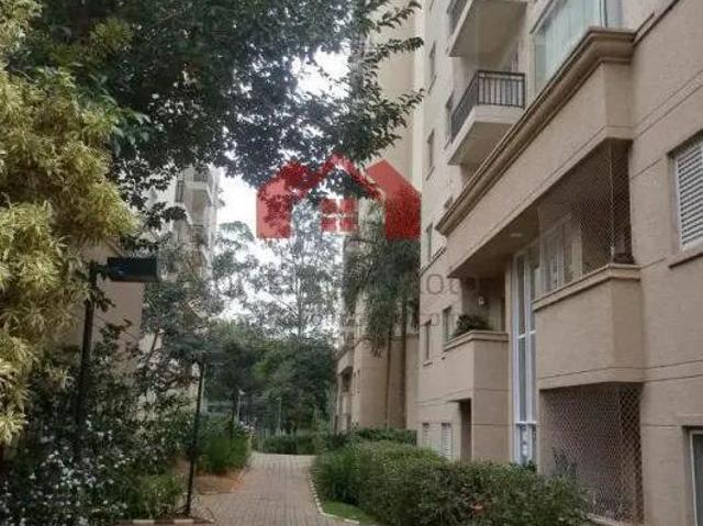 Apartamento para Venda em Barueri, Núcleo Residencial Célia Mota, 3 dormitórios, 1 suíte, 2 banheiro