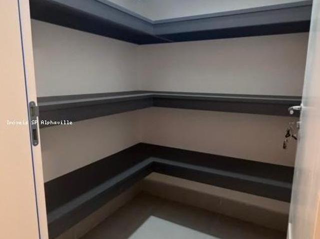 Apartamento para Venda em Barueri, Sítio Tamboré Alphaville, 3 dormitórios, 3 suítes, 4 banheiros, 3