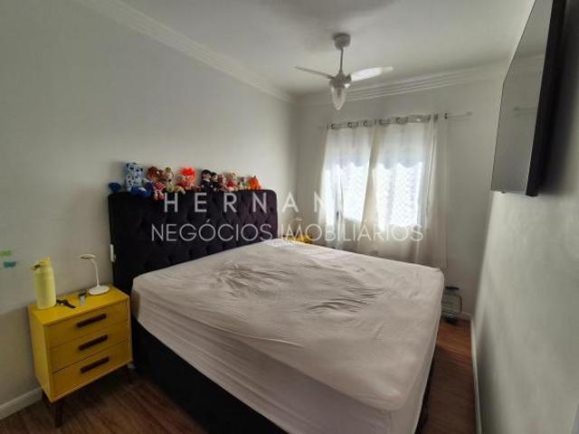 Apartamento para venda em Barueri SP no Parque Viana: 2 quartos, 1 sala, 1 banheiro, 1 vaga, 57m². V